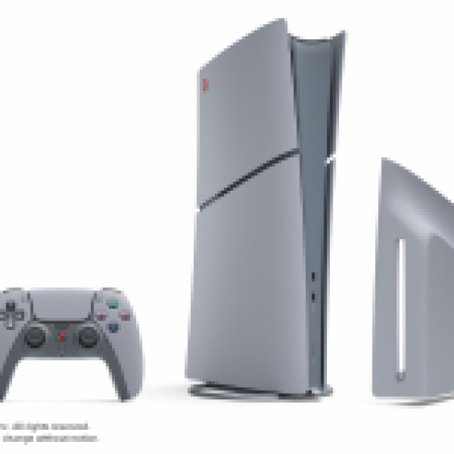 PlayStation Announces 30th Anniversary Edition PS5 and PS5 Pro Bundles