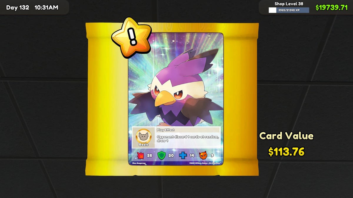 Best Packs to Open in TCG Card Shop Simulator - Prima Games