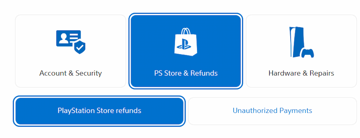 How to Refund a Game on PS5 - Explained