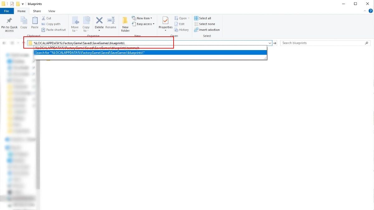 How to Import Blueprints from Creators in Satisfactory - Prima Games