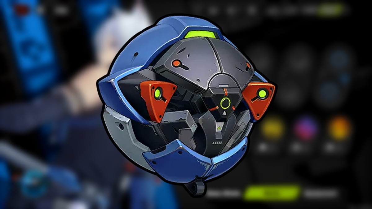 Best Build for Seth in Zenless Zone Zero - Prima Games