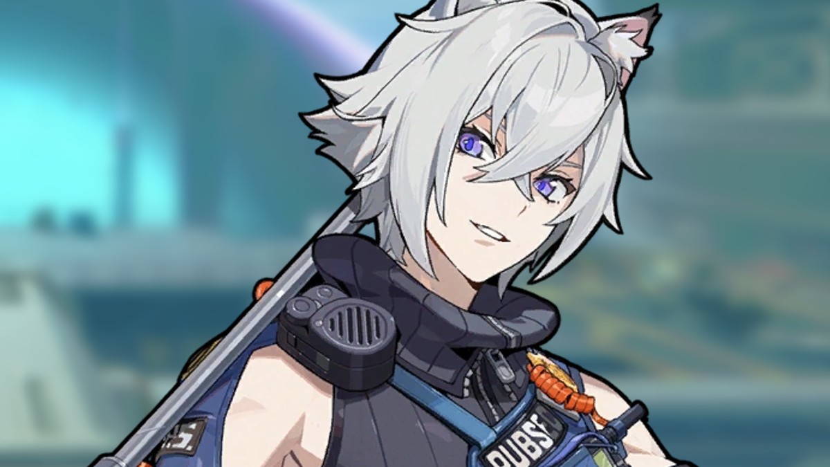 Best Build for Seth in Zenless Zone Zero - Prima Games