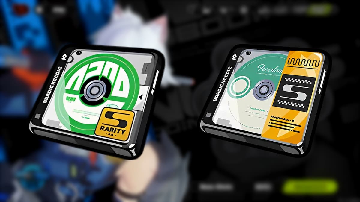 Image via Kuro Games