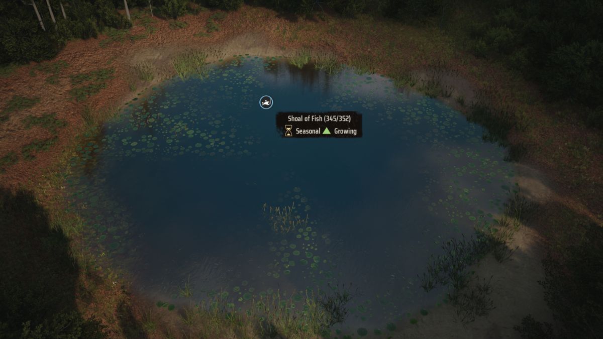 Manor Lords Guide: Fishing Explained