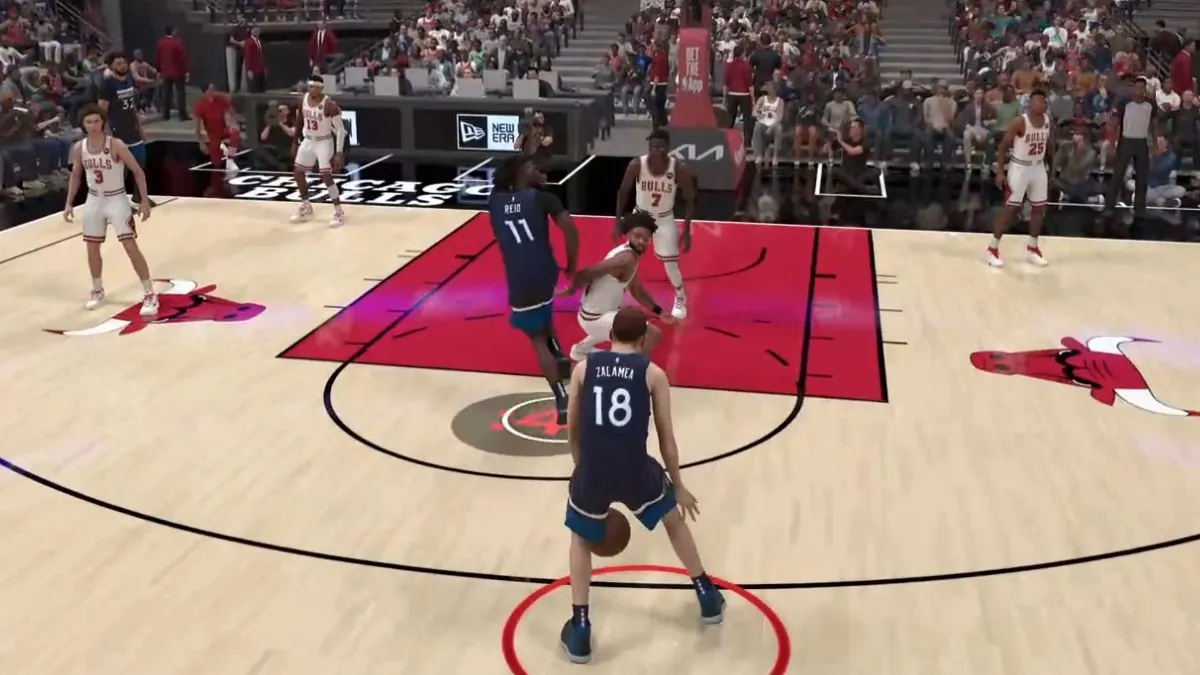 How to Activate Takeovers in NBA 2K25 - Prima Games