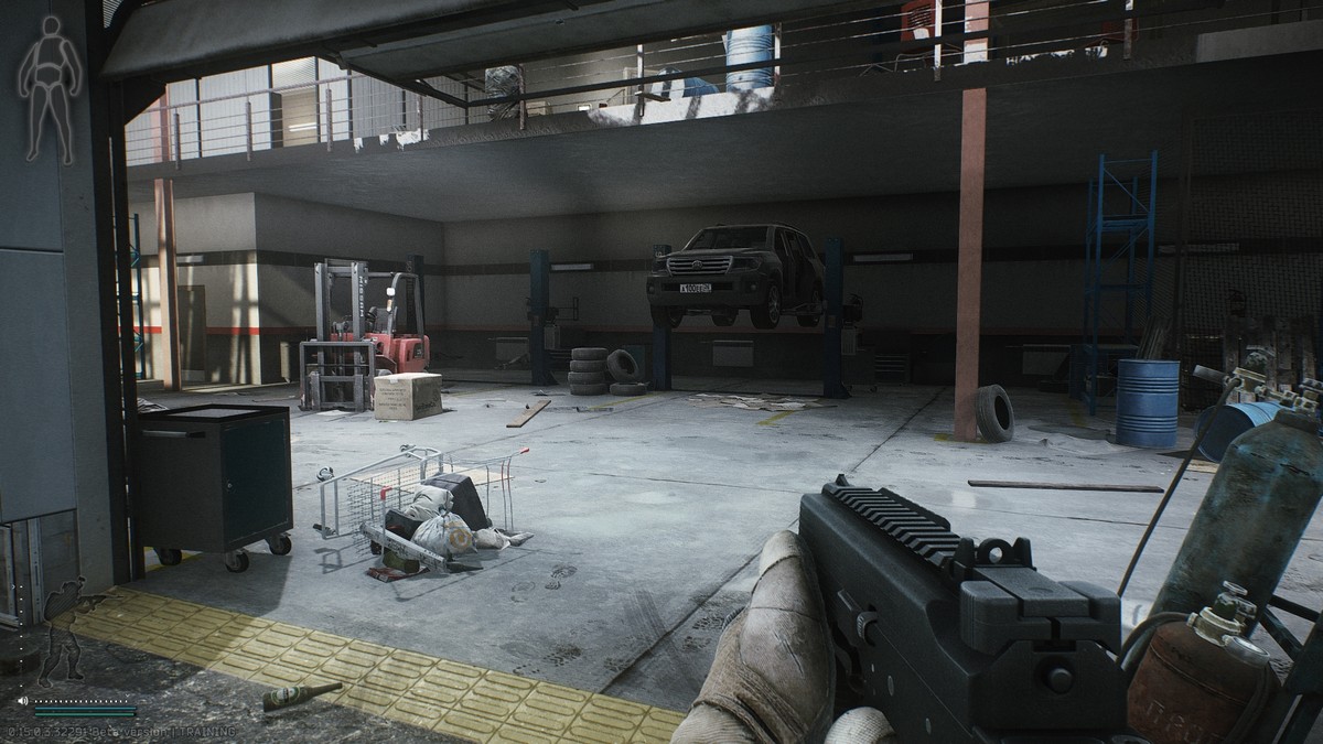 Where to Find Fuel Conditioners in Escape from Tarkov - Prima Games