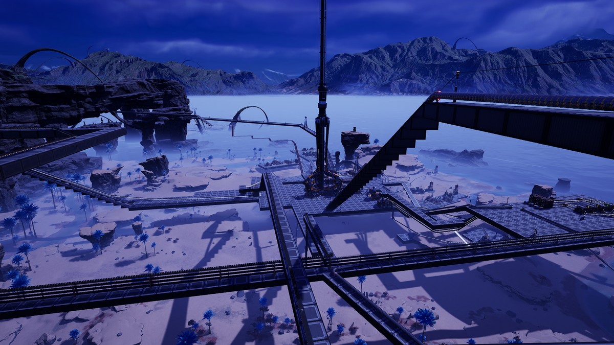 How to Import Blueprints from Creators in Satisfactory - Prima Games