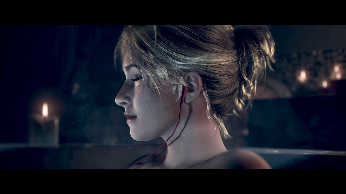 Until Dawn Remake System Requirements and PC Features Revealed