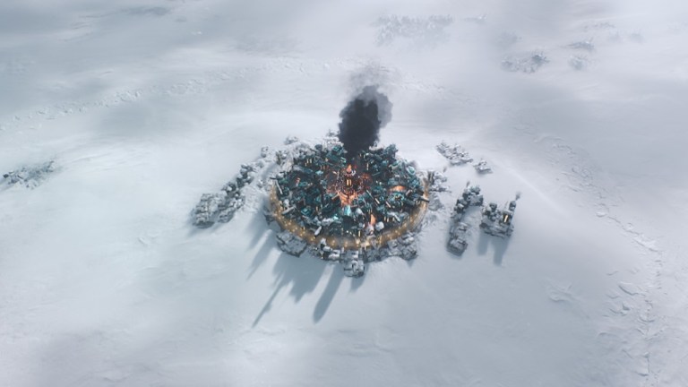 How to Build Districts in Frostpunk 2 - Prima Games