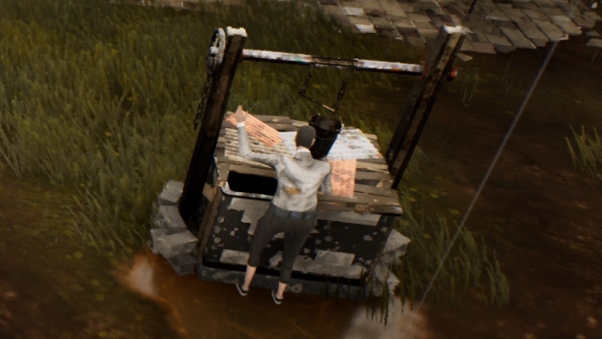 How to Get Water and Quench Your Thirst in City 20 - Prima Games