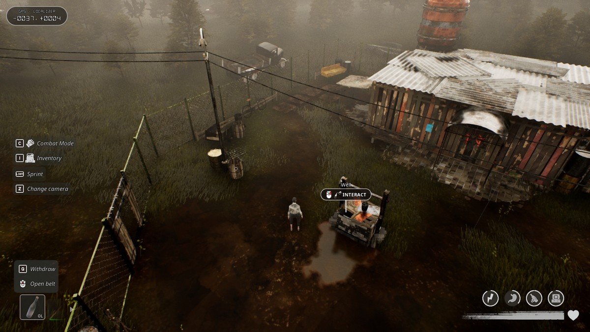 How to Get Water and Quench Your Thirst in City 20 - Prima Games