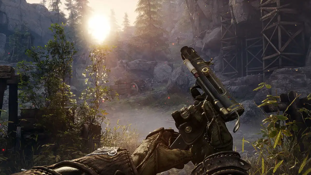 How to Fix the Witchfire Out of Video Memory Error on PC