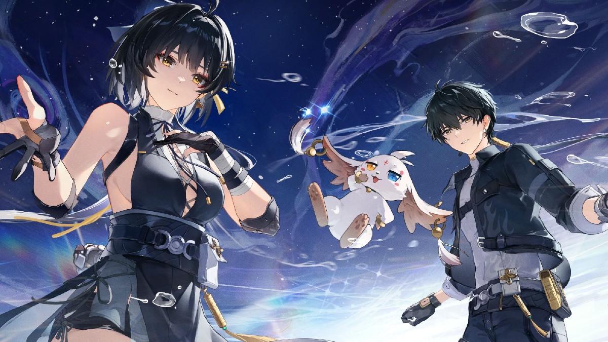 Wuthering Waves Best Characters, Ranked - Prima Games