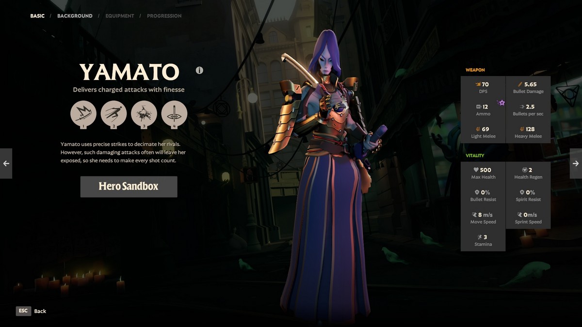 Deadlock: Complete List of Characters and Abilities - Prima Games