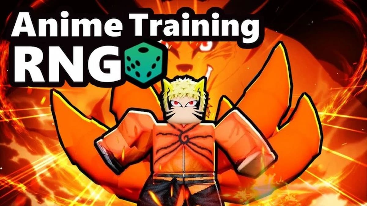 Anime Training RNG Codes (December 2024) - Prima Games