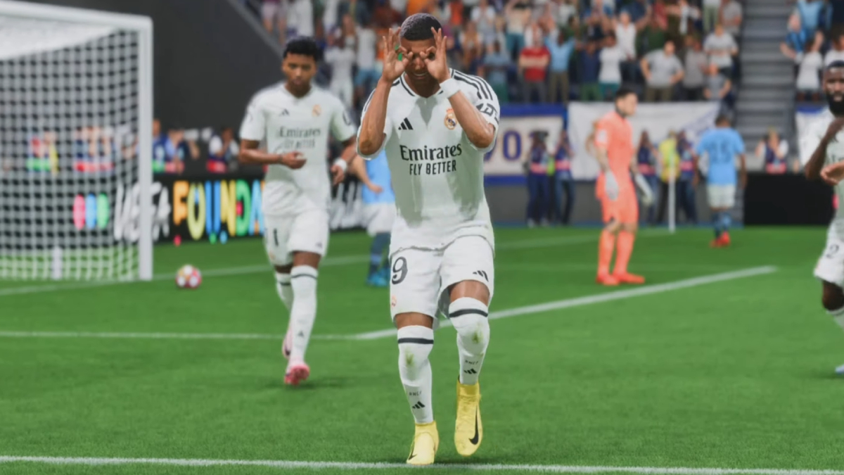 How to Perform the Griddy in EA FC 25 - Prima Games
