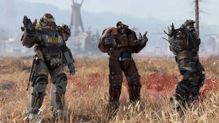 How to Get Legendary Modules in Fallout 76 - Prima Games