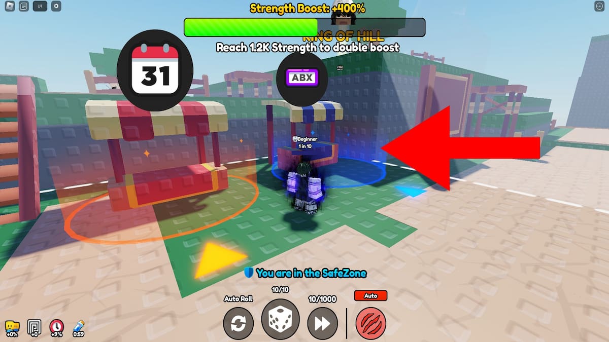 Anime Training RNG Codes (December 2024) - Prima Games