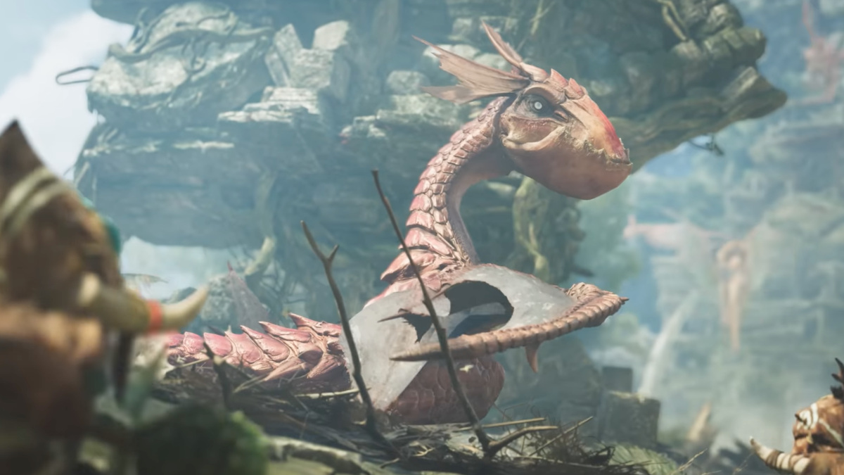 Thousand Dollar Monster Hunter Wilds Special Edition Comes With a Real ...