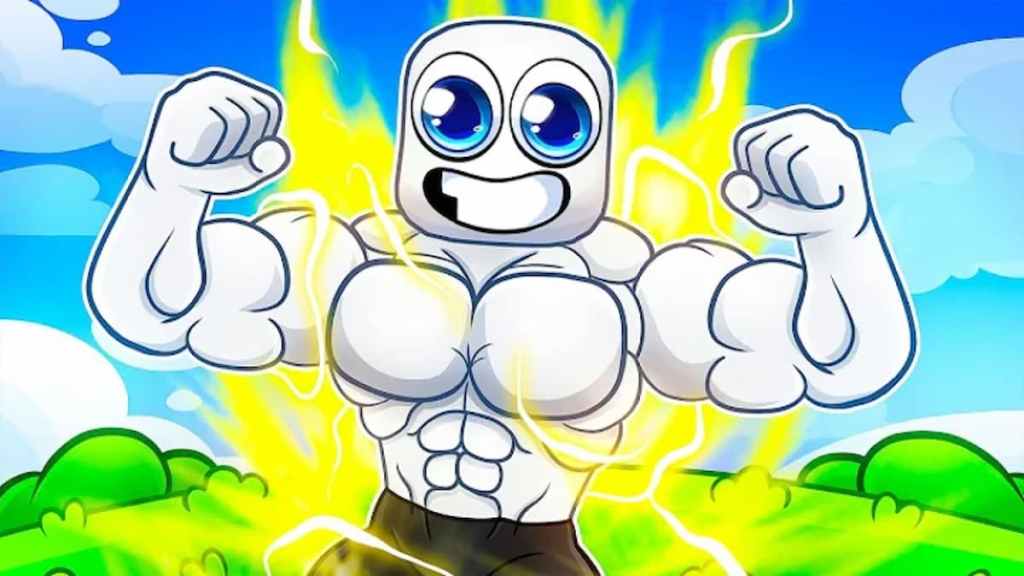 Muscle Race Simulator Codes (September 2024) - Prima Games