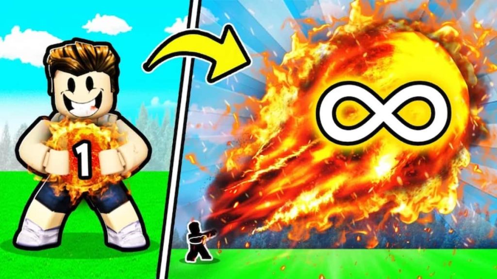 Power Punch Simulator Codes (September 2024) - Prima Games