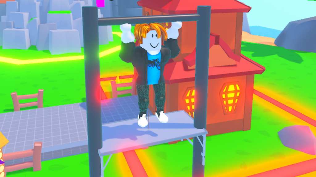 Pull Up Legends Codes (September 2024) - Prima Games