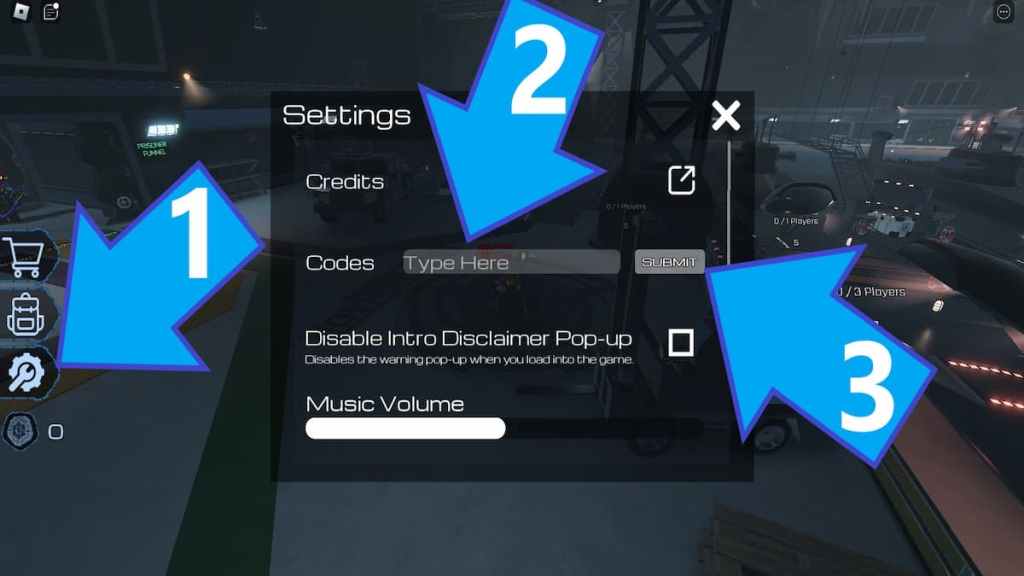 Pressure Codes (March 2025) - Prima Games