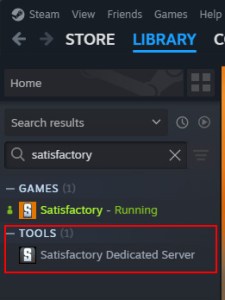 How to Host a Dedicated Server in Satisfactory 1.0 - Prima Games