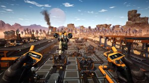 How to Fly in Satisfactory 1.0 | Jetpack Unlock Guide - Prima Games
