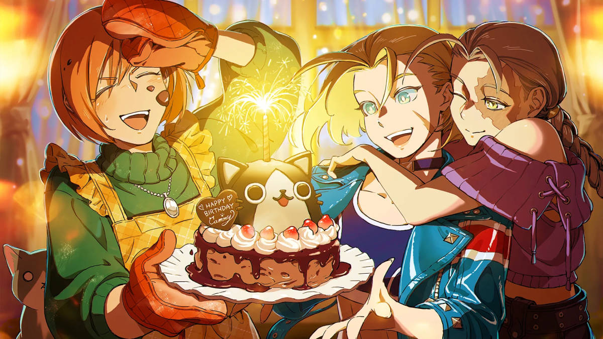 All Street Fighter 6 Character Birthdays, Listed - Prima Games