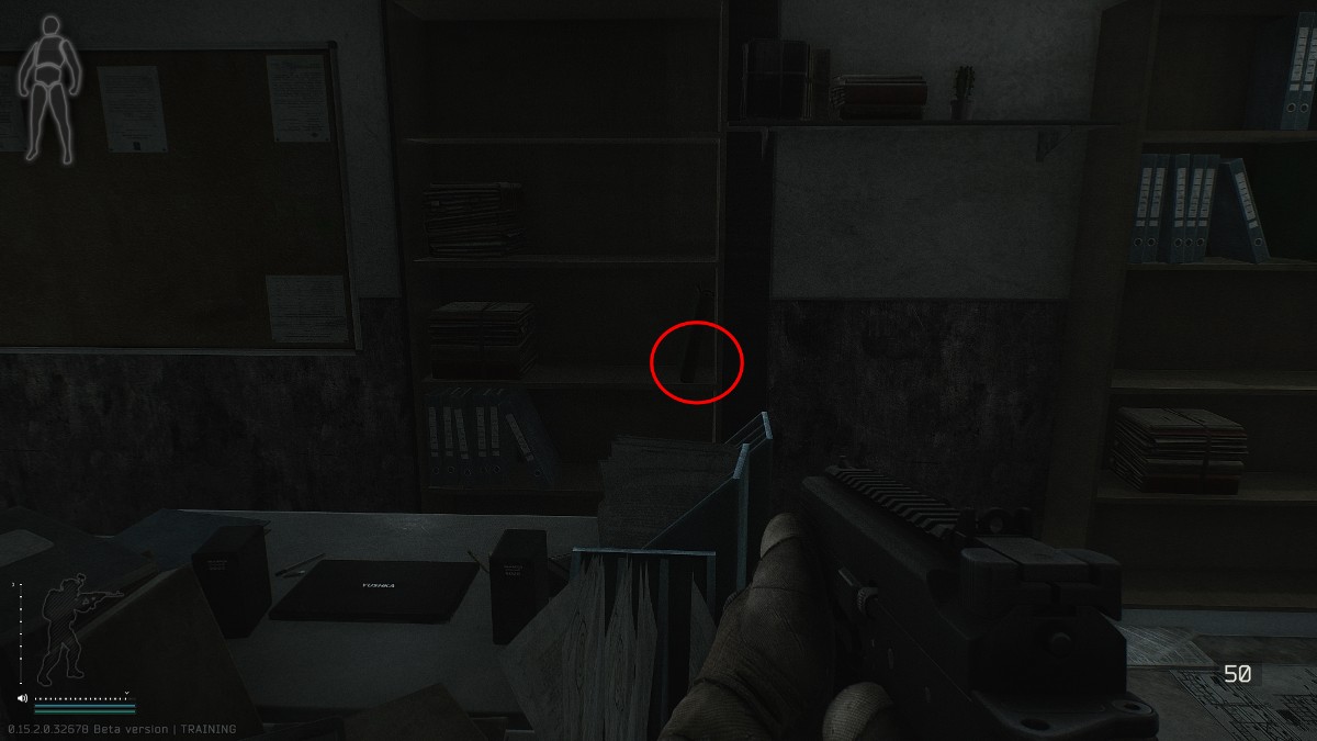 How to Finish Properties All Around in Escape from Tarkov - Prima Games