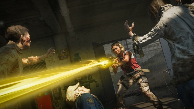 All Wonder Weapons In Call of Duty Black Ops 6 Zombies - Prima Games