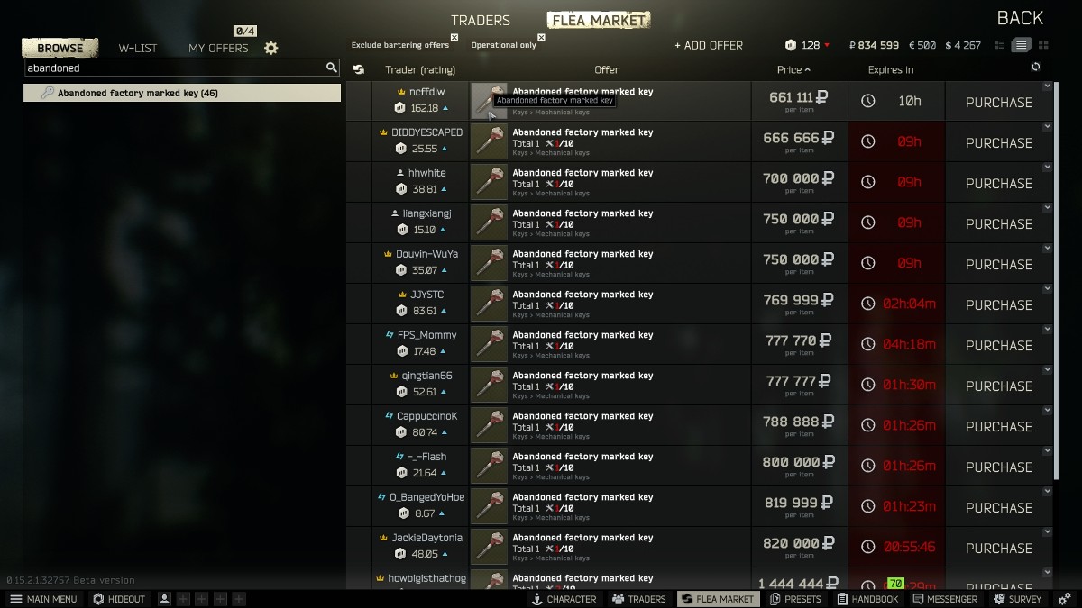 How to Finish Broadcast Part 4 in Escape from Tarkov - Prima Games