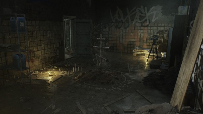 How to Finish Broadcast Part 4 in Escape from Tarkov - Prima Games