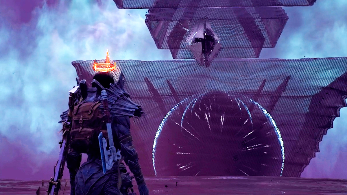 Remnant 2: The Dark Horizon - How To Beat Alepsis Taura Boss - Prima Games