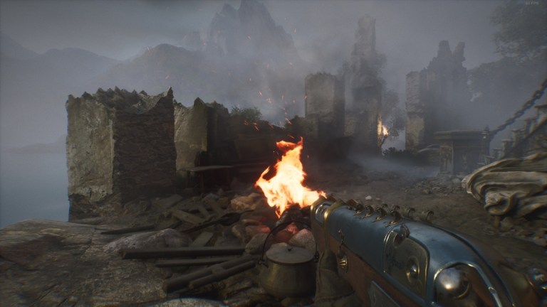 Witchfire: All Stats And What They Do, Explained - Prima Games