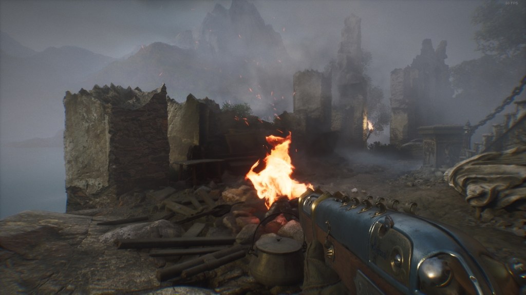 Witchfire: All Stats And What They Do, Explained - Prima Games