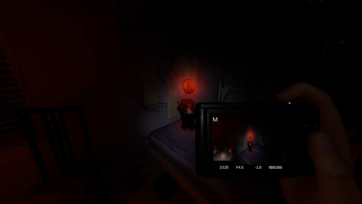 How to Unlock the Blood Moon Weather in Phasmophobia - Prima Games