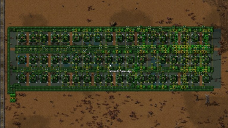 How to Import and Use Blueprints in Factorio 2.0 | Factorio Space Age