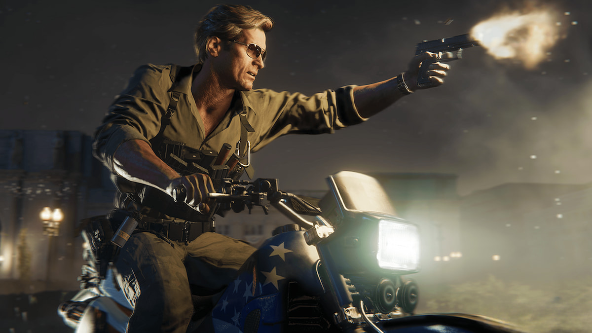 Call of Duty Black Ops 6 Save File Location on PC