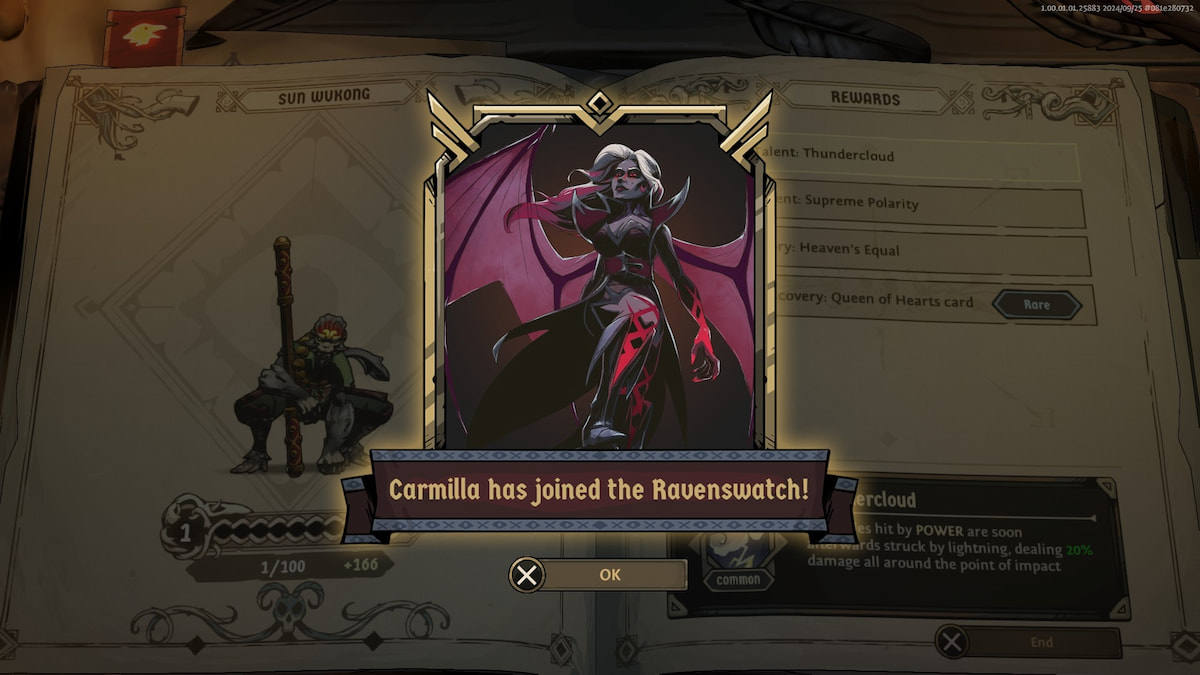 How to Unlock Each Hero in Ravenswatch 1.0