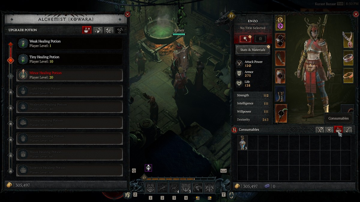 How to Level Up Fast in Diablo 4 Vessel of Hatred | Leveling Guide
