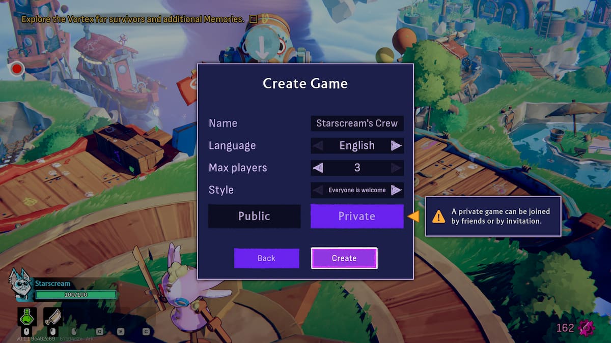 How to Invite Friends in Windblown - Answered