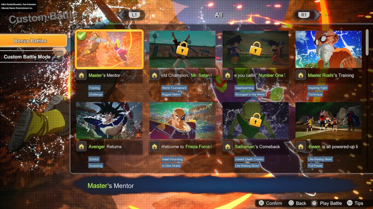 How to Make Easy Zeni in Dragon Ball Sparking ZERO - Prima Games