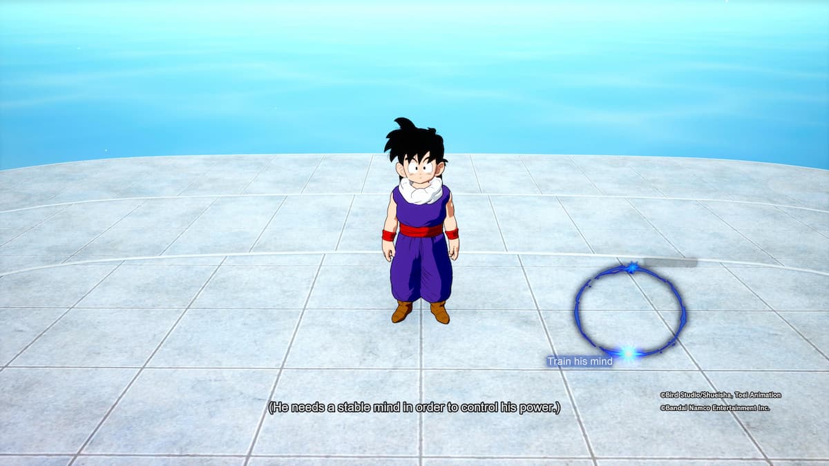 How to Unlock All of Piccolo’s Episode Battles’ Branched Timelines in ...