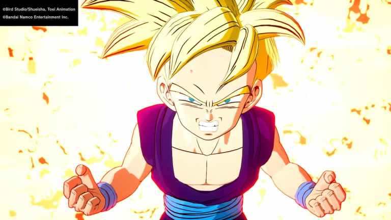 How to Unlock All of Gohan’s Episode Battles’ Branched Timelines in ...
