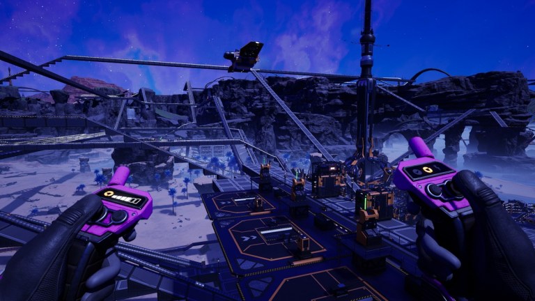 How to Use Drones in Satisfactory | Drone Transportation Guide