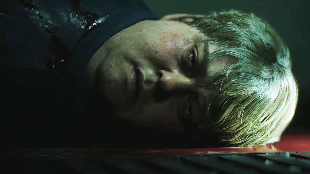 Silent Hill 2 Remake: Eddie Dombrowski Boss Fight Guide - Prima Games