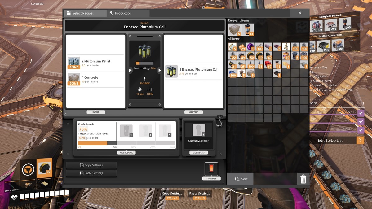 How to Dispose of Nuclear Waste in Satisfactory - Prima Games
