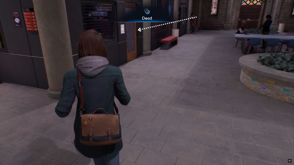 Life Is Strange Double Exposure Chapter 3 Photo Locations